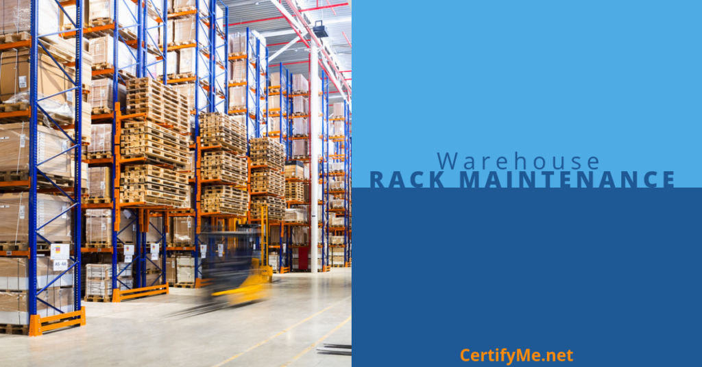 Why Warehouse Racking Matters More Than You Might Expect
