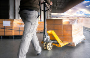 Get Electric Pallet Jack Certification Today with CertifyMe.net