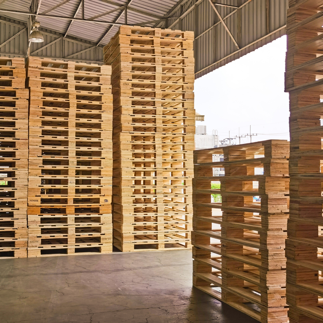 Tips for Pallet Stacking All Warehouse Workers Need to Know Tips for Pallet Stacking All Warehouse Workers Need to Know