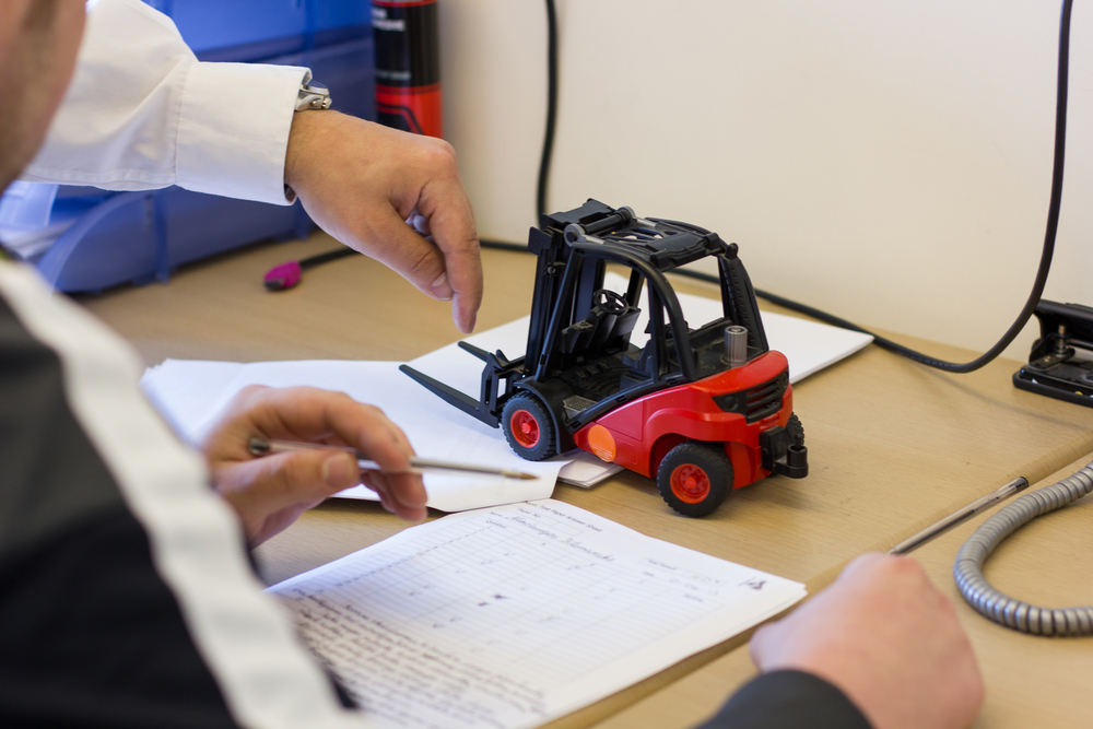 How To Find Forklift Certification Near Me CertifyMe